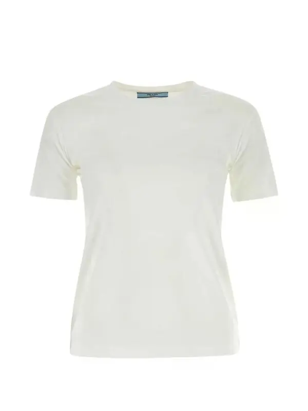 Prada Cotton T-shirt