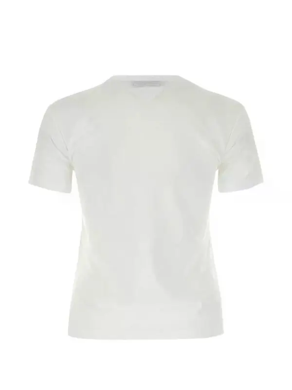 Prada Cotton T-shirt