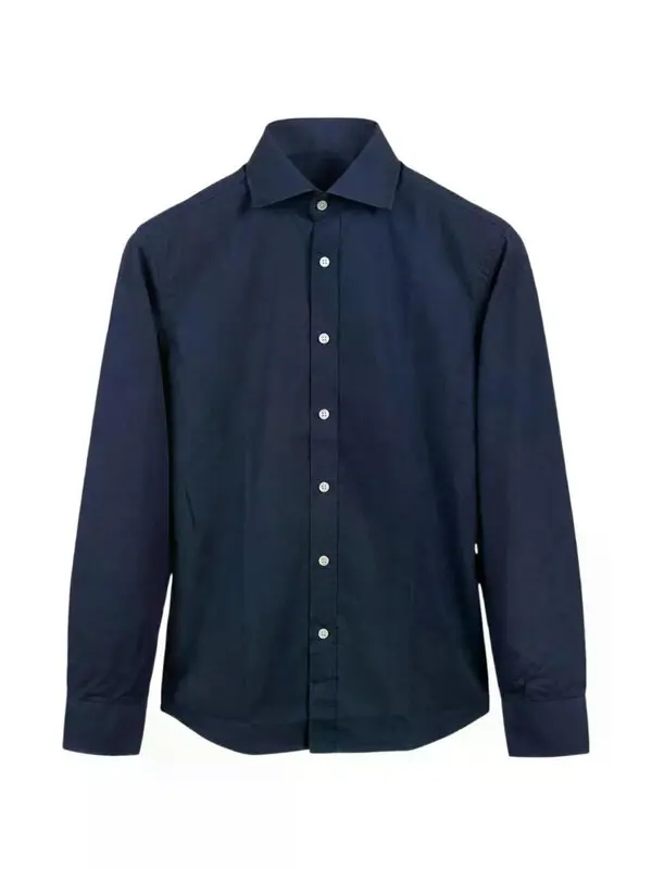 BASTONCINO Long-sleeve Button-down Shirt