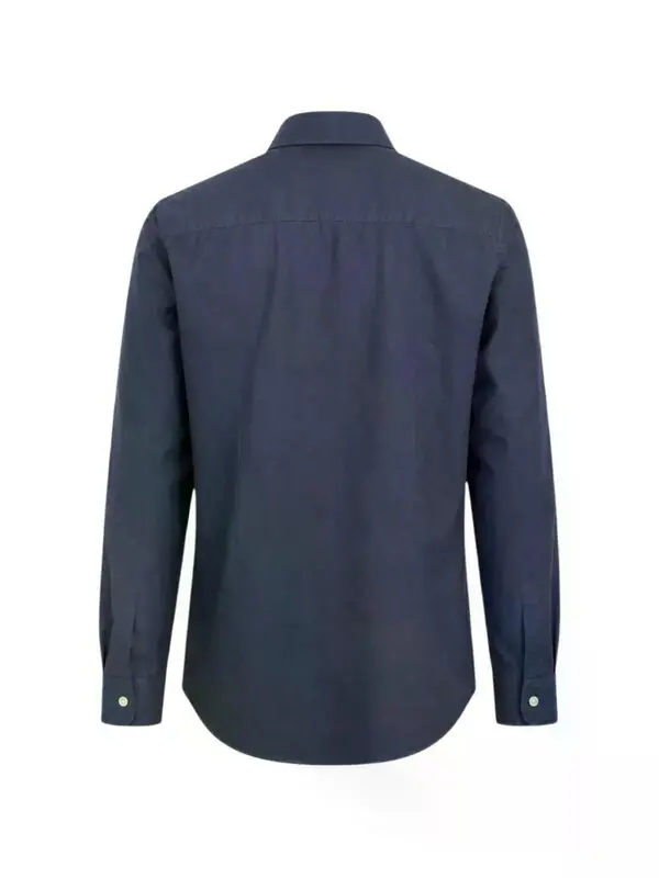 BASTONCINO Long-sleeve Button-down Shirt