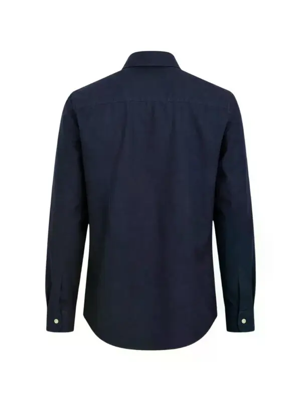 BASTONCINO Long-sleeve Button-down Shirt
