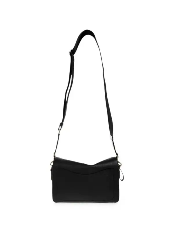 Balenciaga Le 7 Cube Messenger Bag