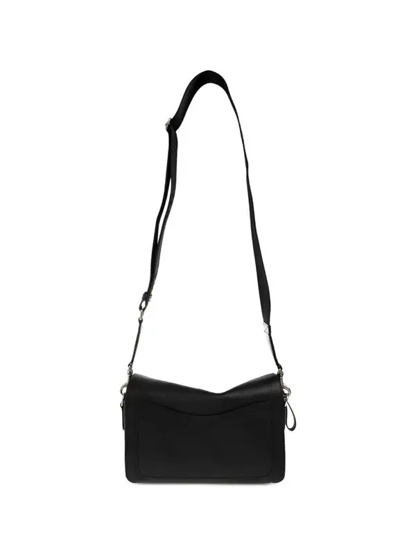 Balenciaga Le 7 Cube Messenger Bag