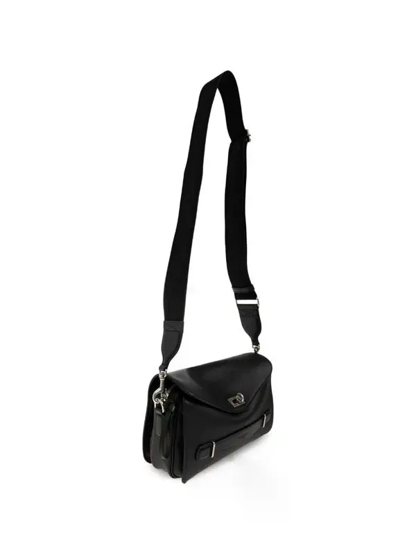Balenciaga Le 7 Cube Messenger Bag