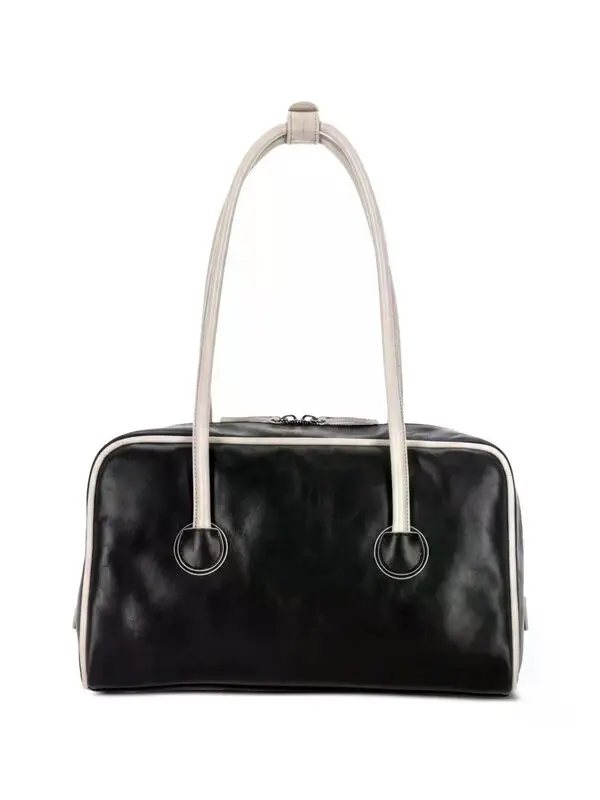 MARGESHERWOOD Logo-embossed Tote Bag