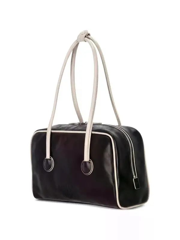 MARGESHERWOOD Logo-embossed Tote Bag