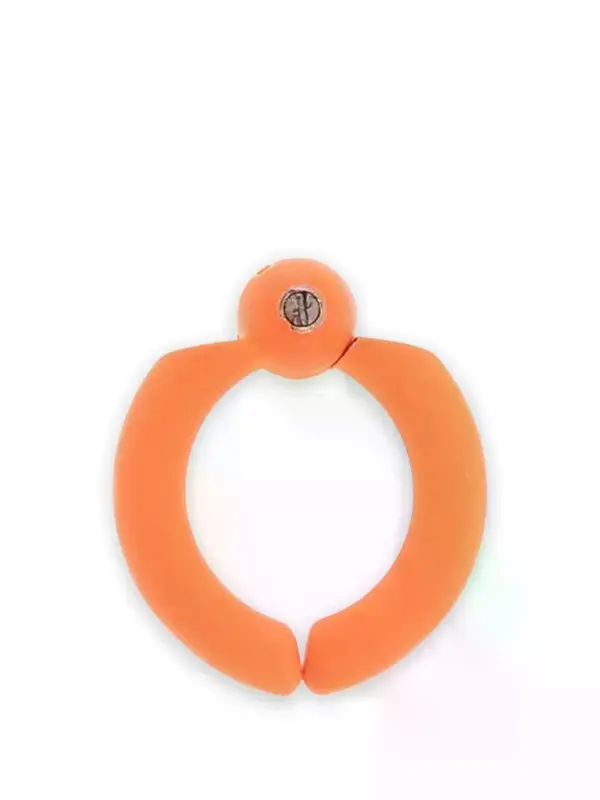 Dsquared2 Bead-detail Clip-on Earring