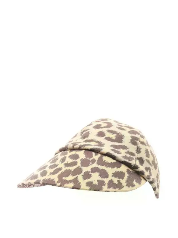 Dior Baseball Cap - Neutrals
