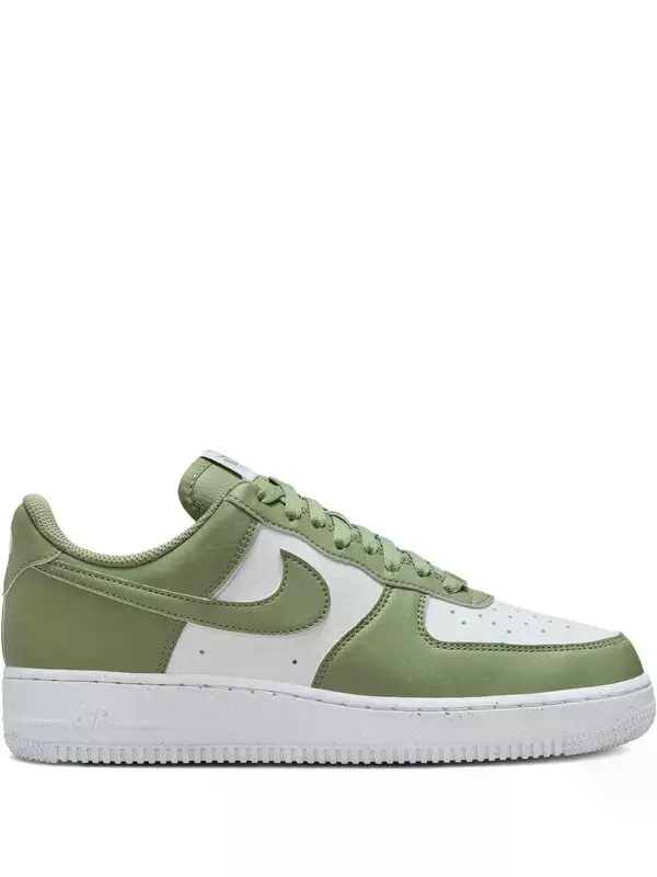 Nike Air Force 1 '07 Next Nature Sneakers - Green