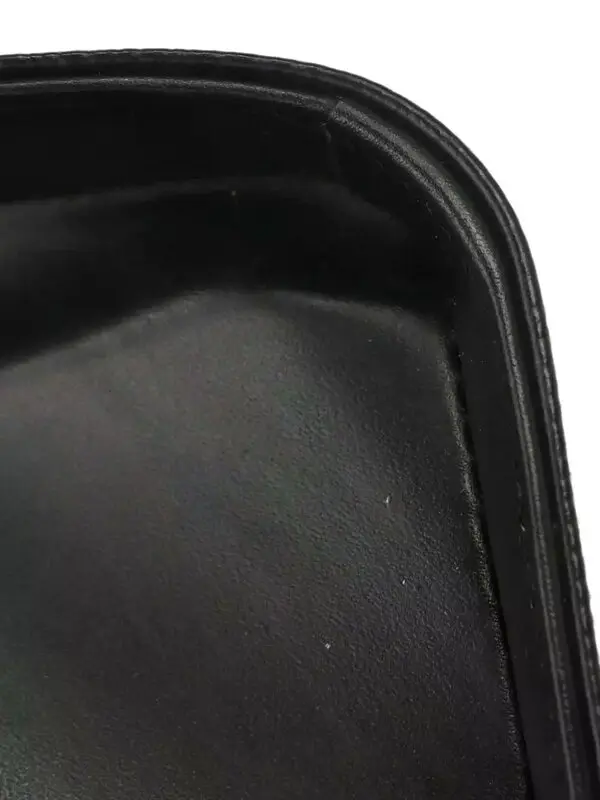LOUIS VUITTON Epi Minuit Shoulder Bag