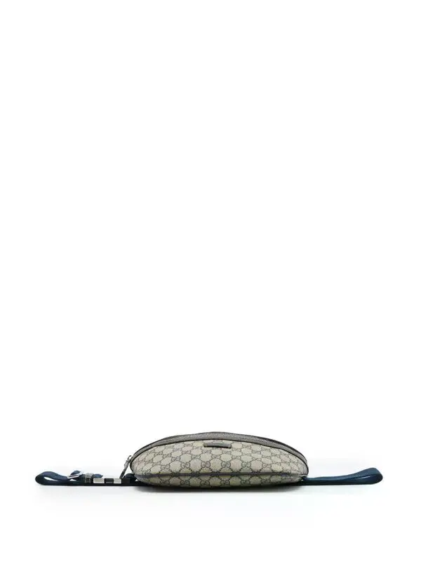 Gucci 2016-2026 Gg Supreme Belt Bag