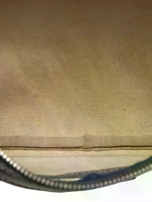 Gucci 2016-2026 Gg Supreme Belt Bag