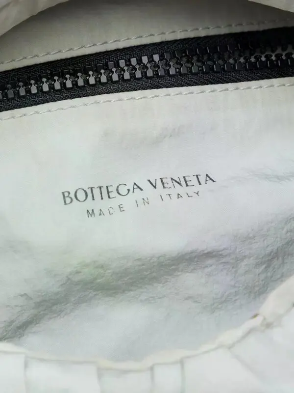 Bottega Veneta The Pouch Crossbody Bag - Brown