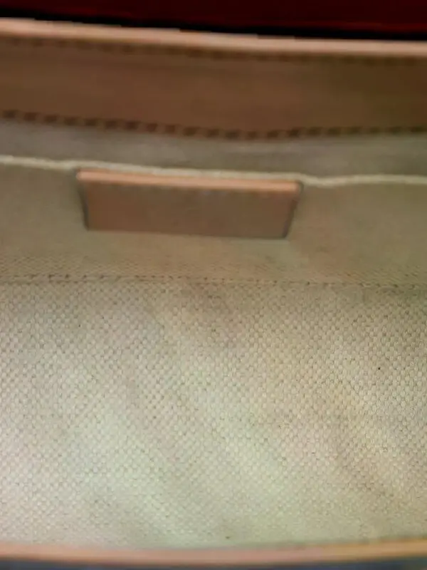 Gucci 2016-2026 Mini Guccissima Emily Crossbody Bag