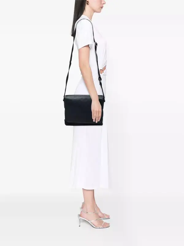 LOUIS VUITTON Damier Infini District Crossbody Bag