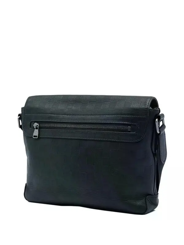 LOUIS VUITTON Damier Infini District Crossbody Bag