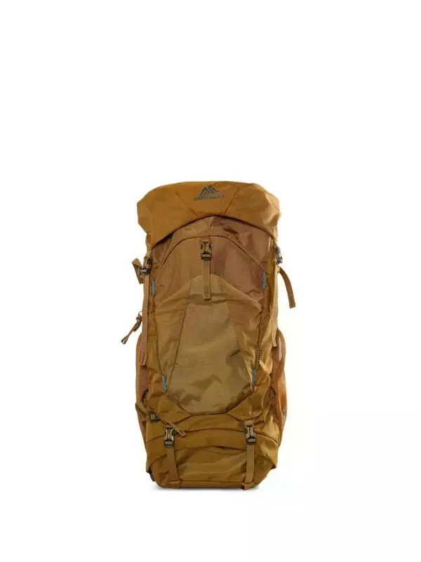 GREGORY Stout 45 Ripstop Backpack - Brown