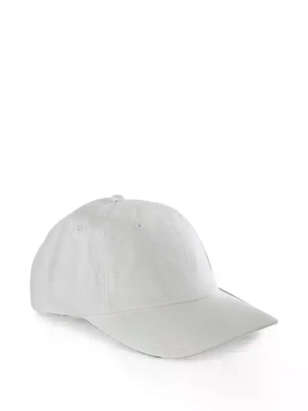 MALBON Evergreen Logo-embroidered Baseball Cap