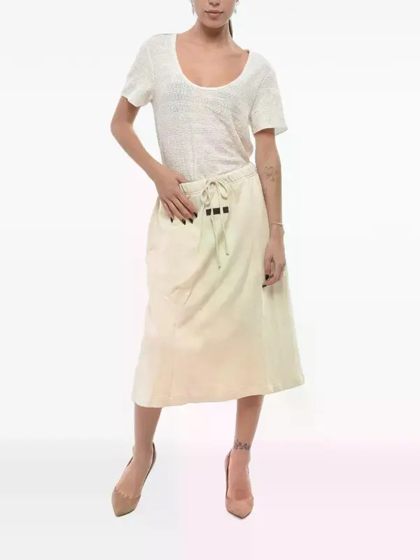 Fear Of God Midi Skirt