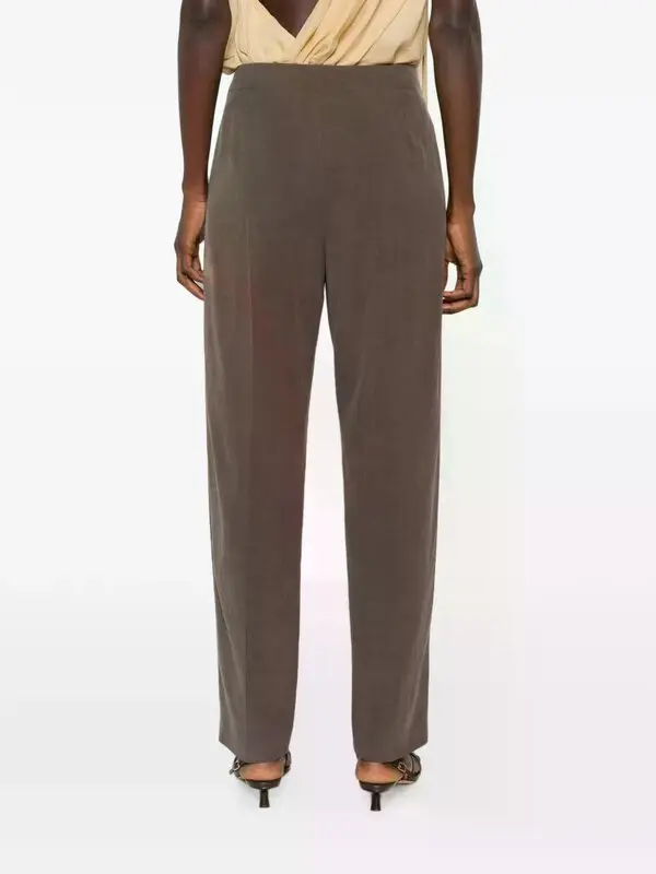 Giorgio Armani Drawstring Trousers