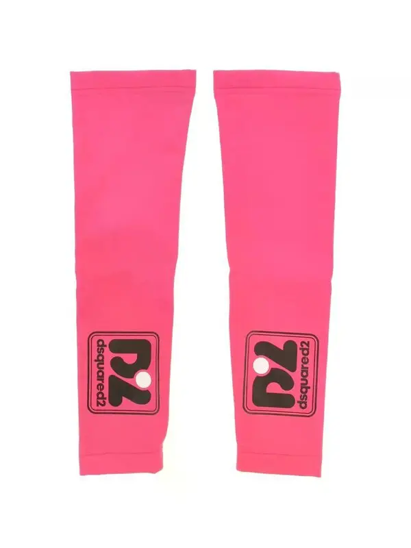 Dsquared2 Logo-print Arm Warmers
