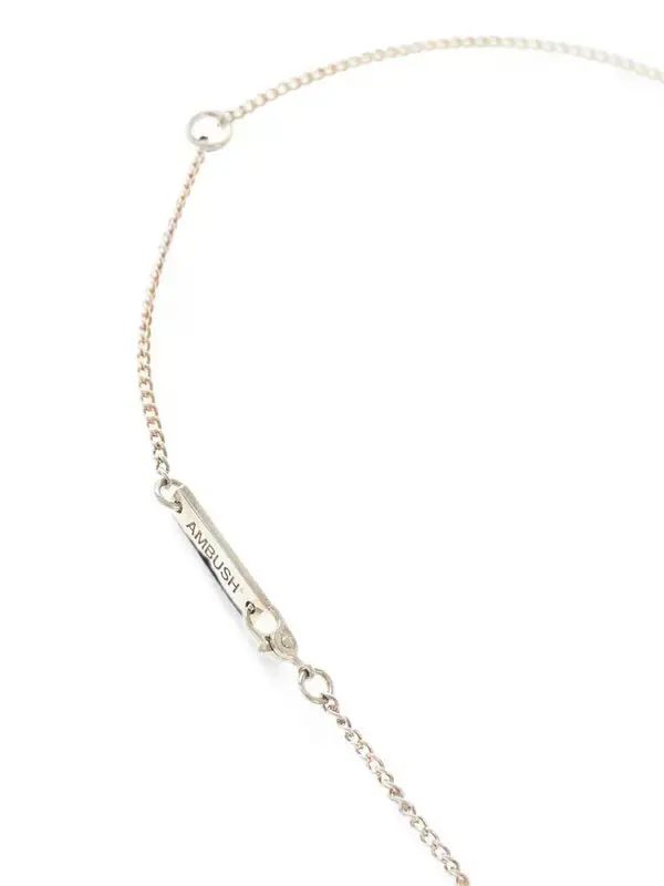 AMBUSH Pill Holder Necklace