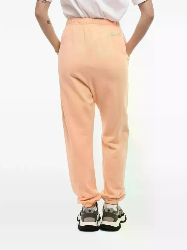 Dsquared2 Logo Print Track Pants