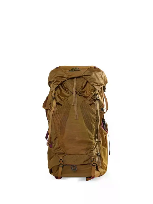 GREGORY Maven 58 Panelled Backpack - Brown