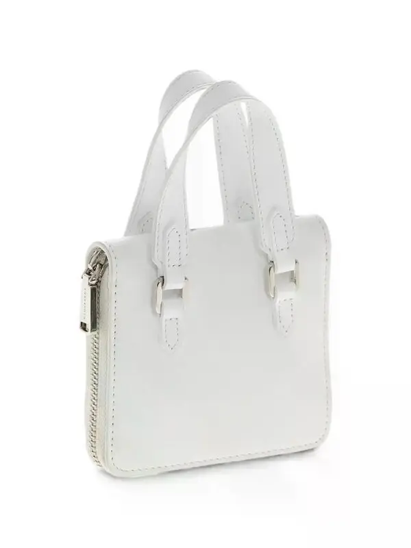 Dsquared2 Statement Leather Wallet