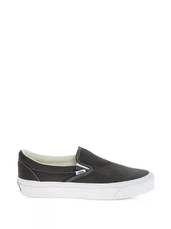 VANS Style 98 Sneakers - Grey