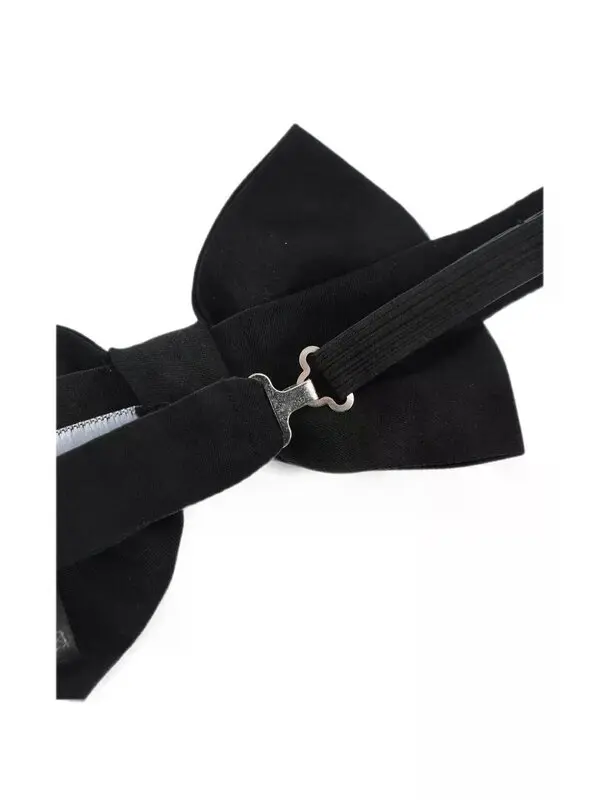 Dsquared2 Silk Bow Tie