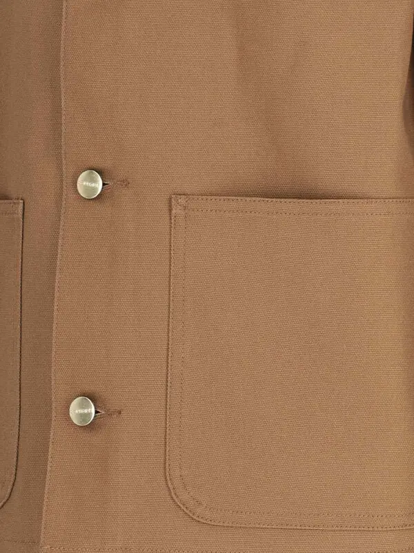Carhartt Work In Progress Jacket "detroit
