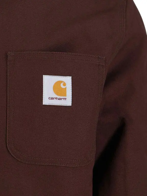 Carhartt Work In Progress Jacket "michigan