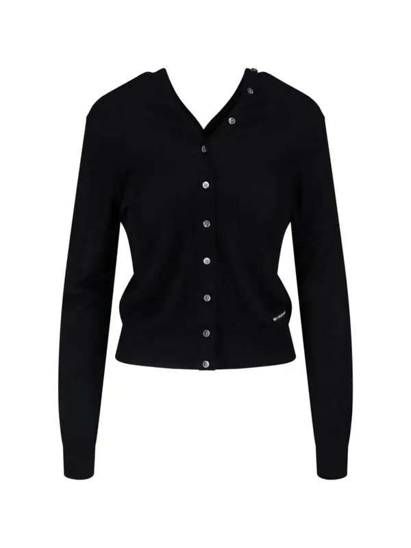 Alexander Wang Button Cardigan