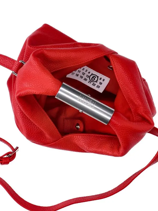 MAISON MARGIELA Small "japanese" Shoulder Bag