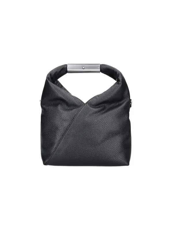 MAISON MARGIELA Small Handbag "japanese - Black