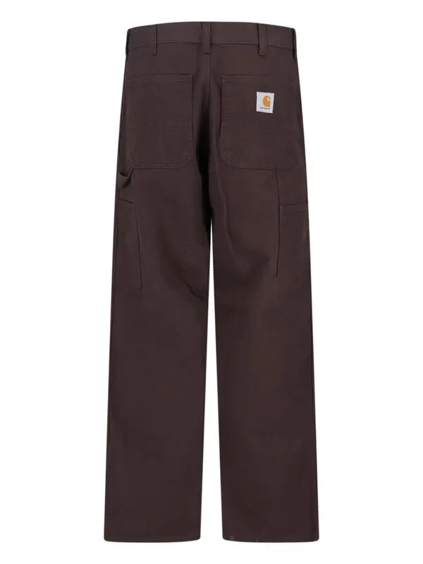 Carhartt Work In Progress Jeans "single Knee