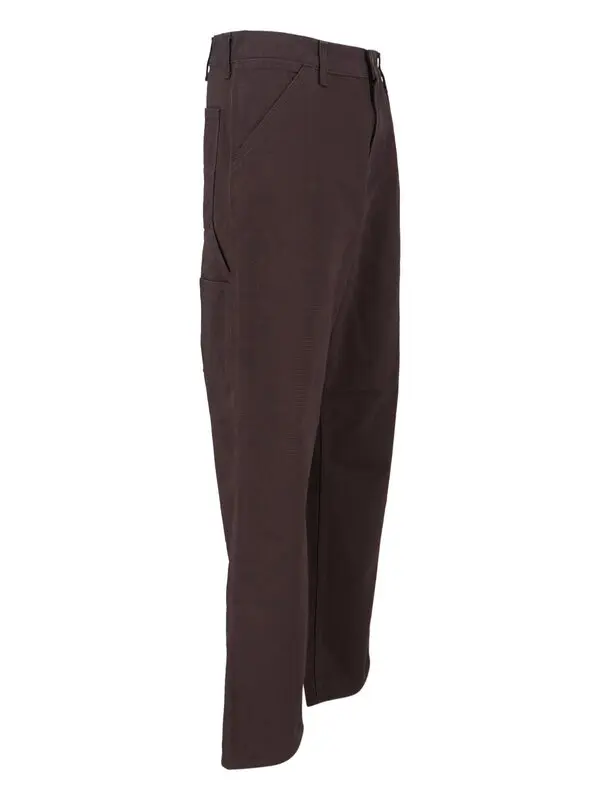 Carhartt Work In Progress Jeans "single Knee