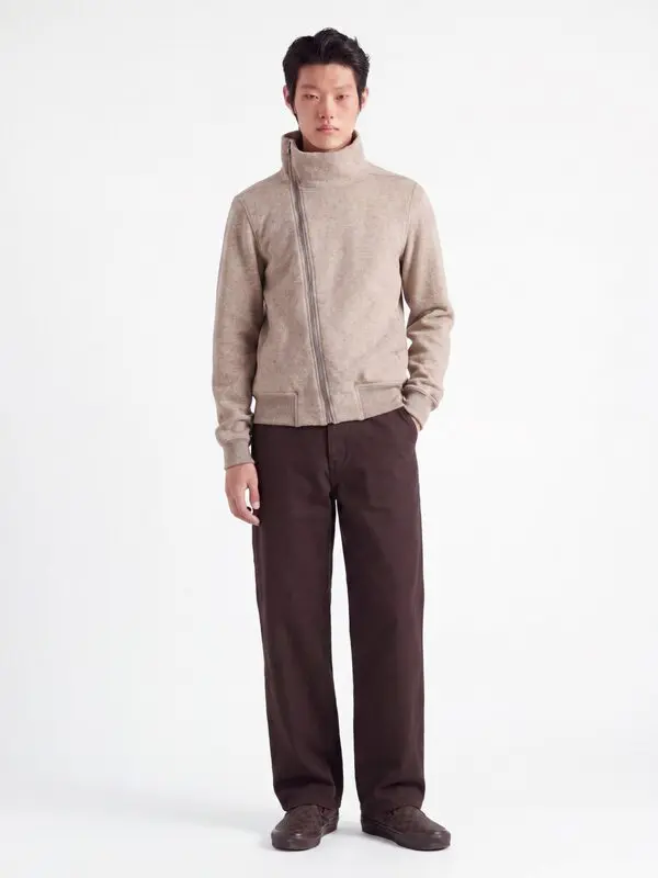 Carhartt Work In Progress Single Knee" Jeans