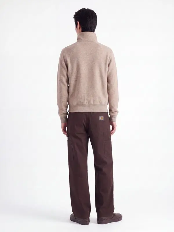 Carhartt Work In Progress Single Knee" Jeans