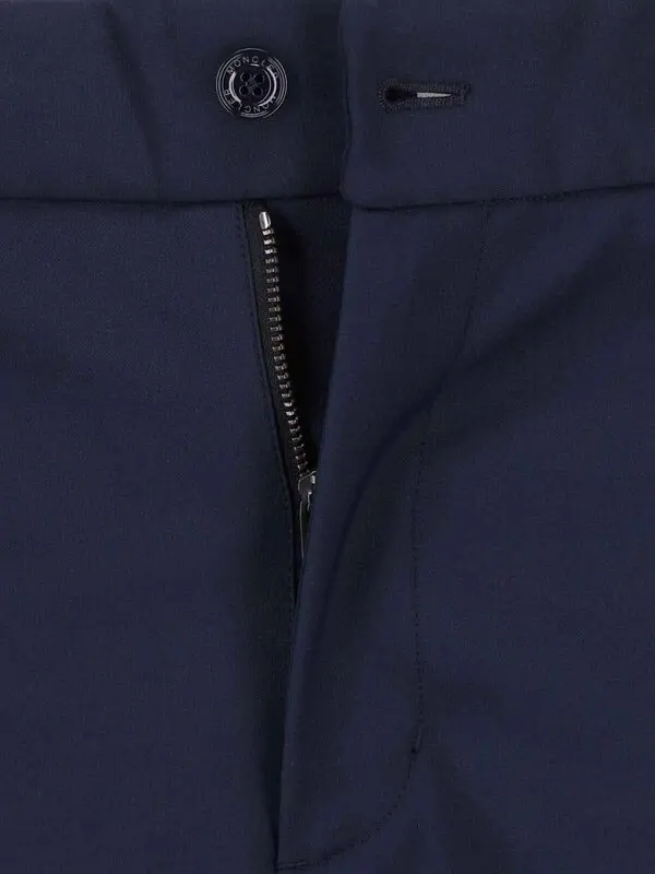 Moncler Tailored Logo Pants