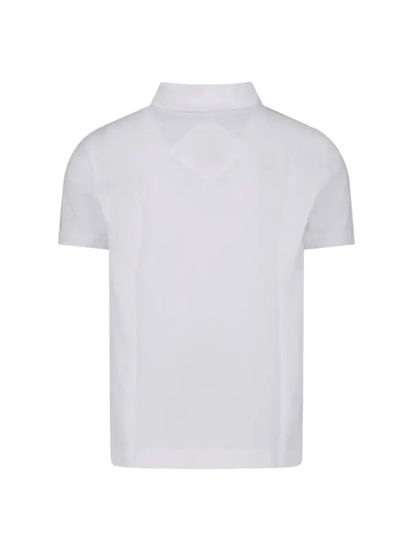 Canada Goose Polo Logo "beckley