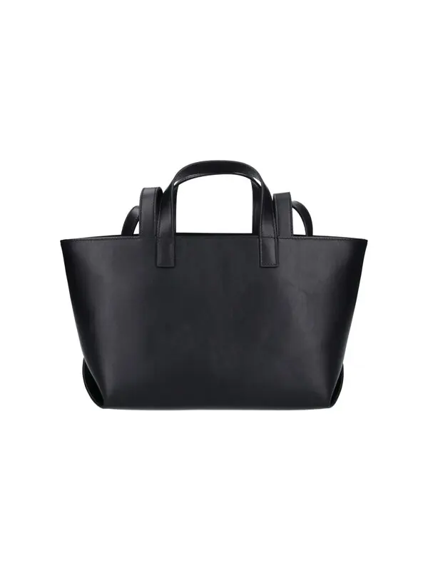 A.p.c. Small Tote Bag "le Drummer