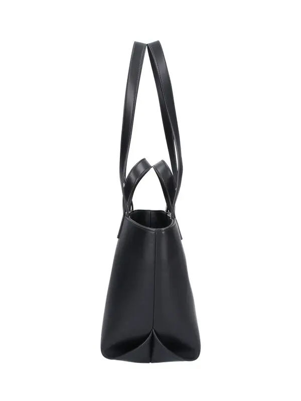 A.p.c. Small Tote Bag "le Drummer