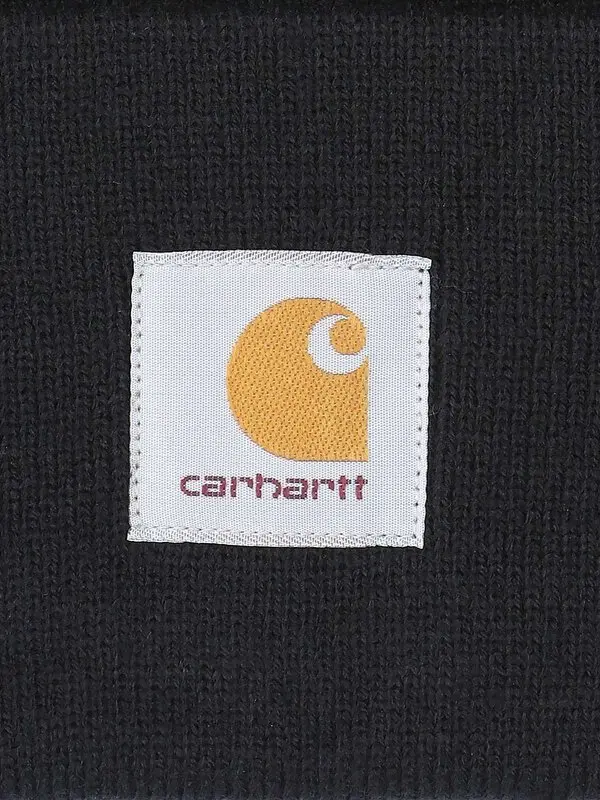 Carhartt Work In Progress Hat "short Watch