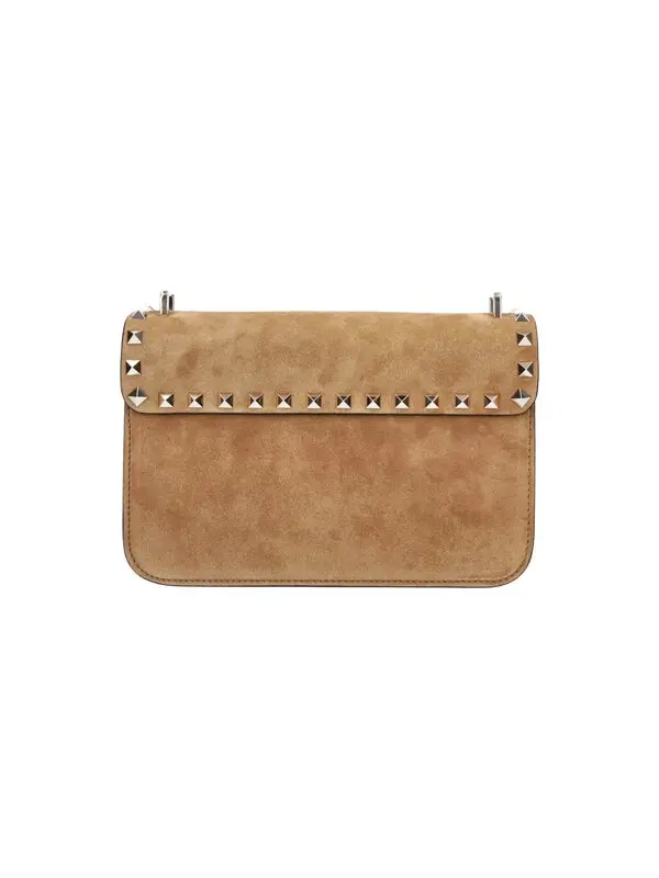 Valentino Garavani Small Shoulder Bag "rockstud