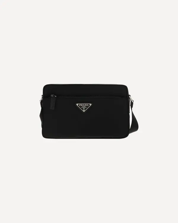 Prada Re-nylon Crossbody Bag