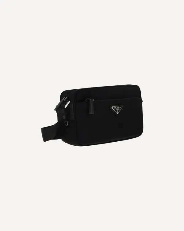 Prada Re-nylon Crossbody Bag