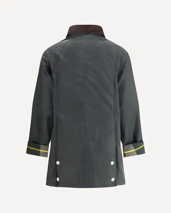 Barbour Modern Beadnell Wax Jacket