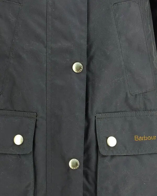 Barbour Modern Beadnell Wax Jacket